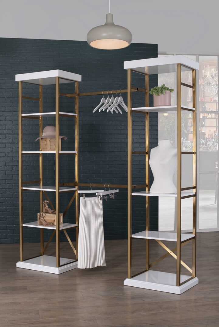 Set of 2 Large Hang Bars