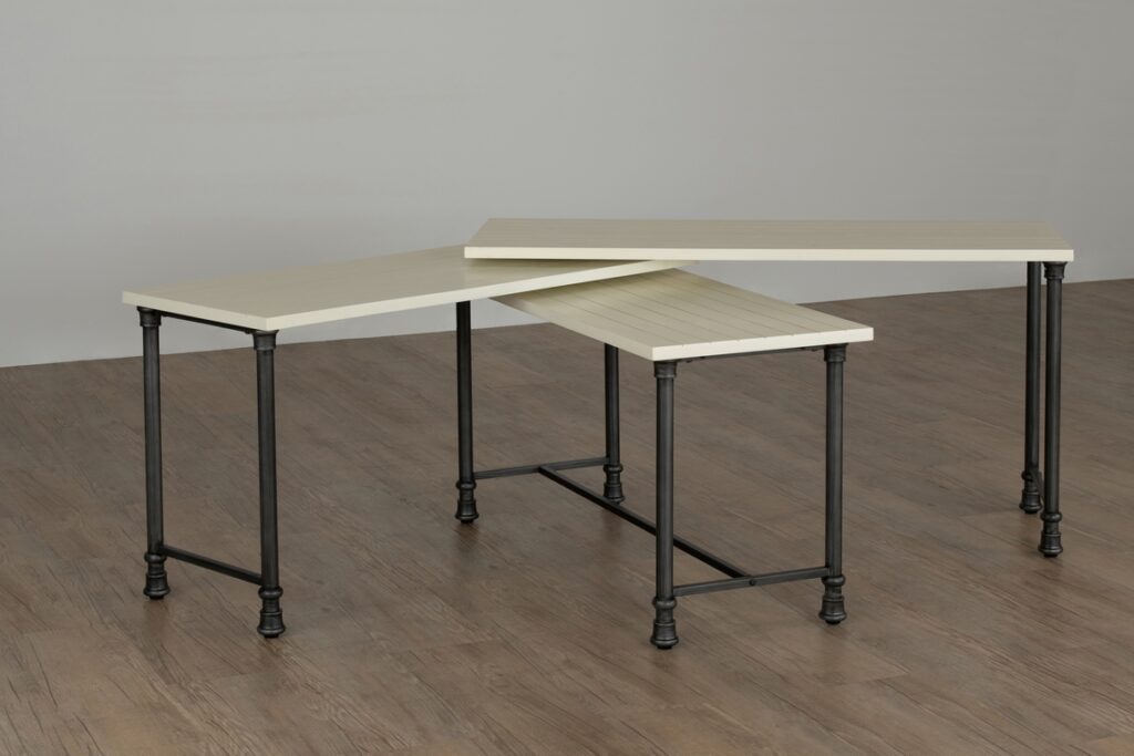 Soho Swivel Table