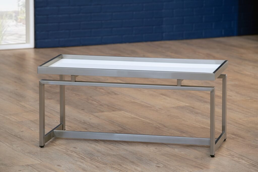 Tables & Nesting Tables
