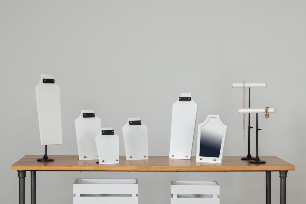 Extra Large Neck Form