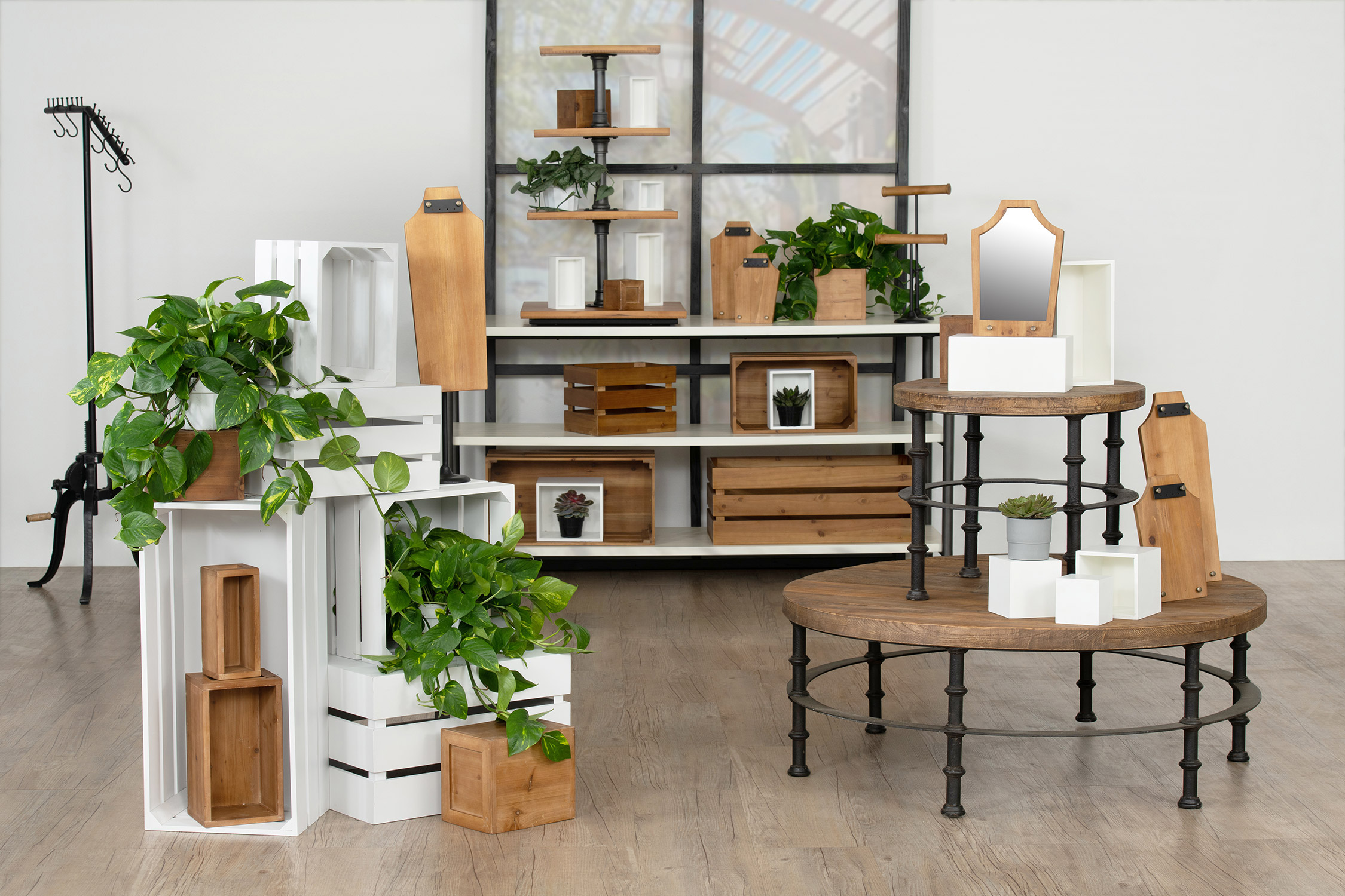 Home - D.B. Imports, LTD